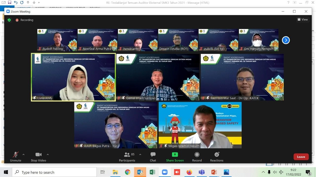 Kilang APBN Akan Dibangun di Sumatera Selatan | Situs Ditjen Migas Kilang APBN Akan Dibangun di Sumatera Selatan | Situs Ditjen Migas