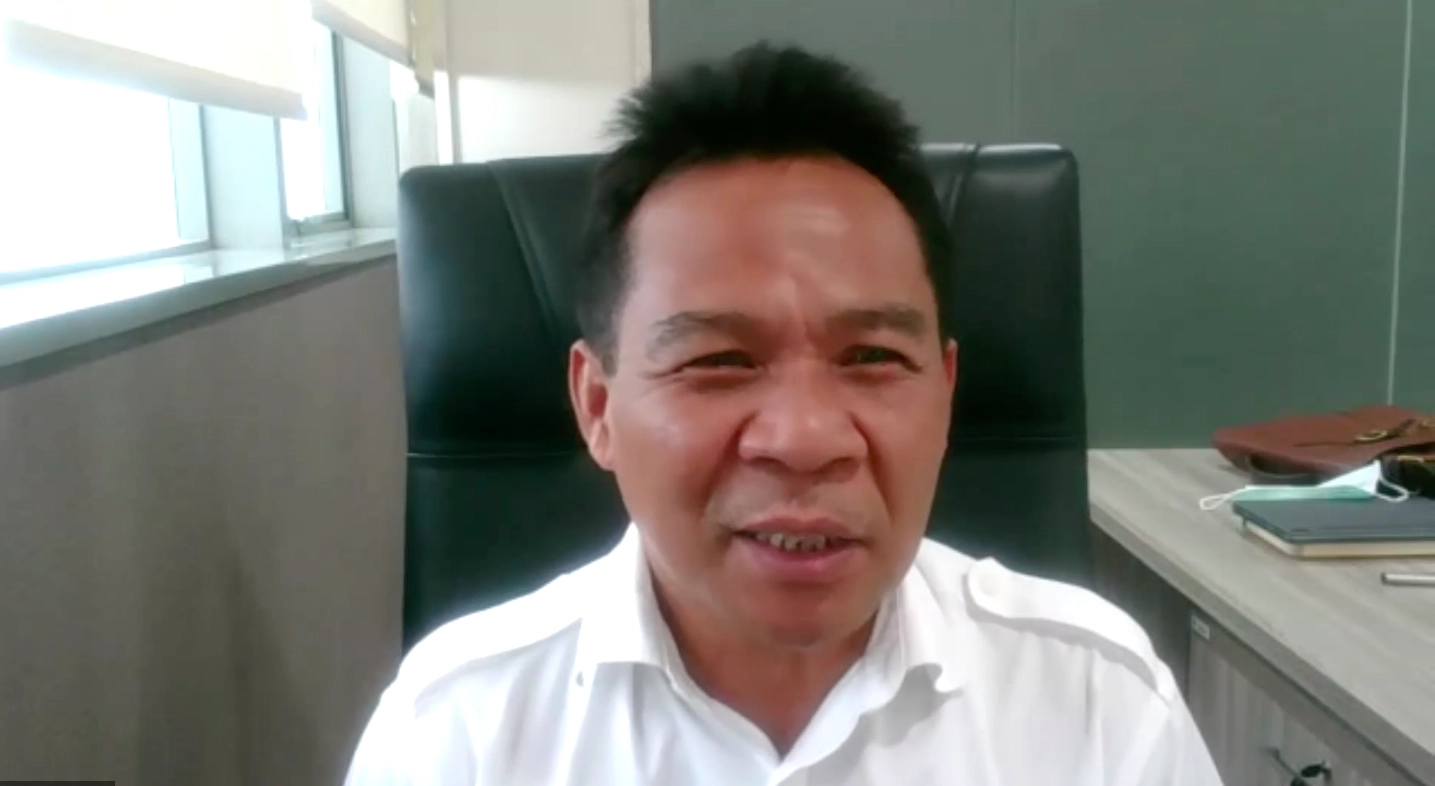 Direktur Teknik dan Lingkungan Migas Luncurkan Tim Independen ...