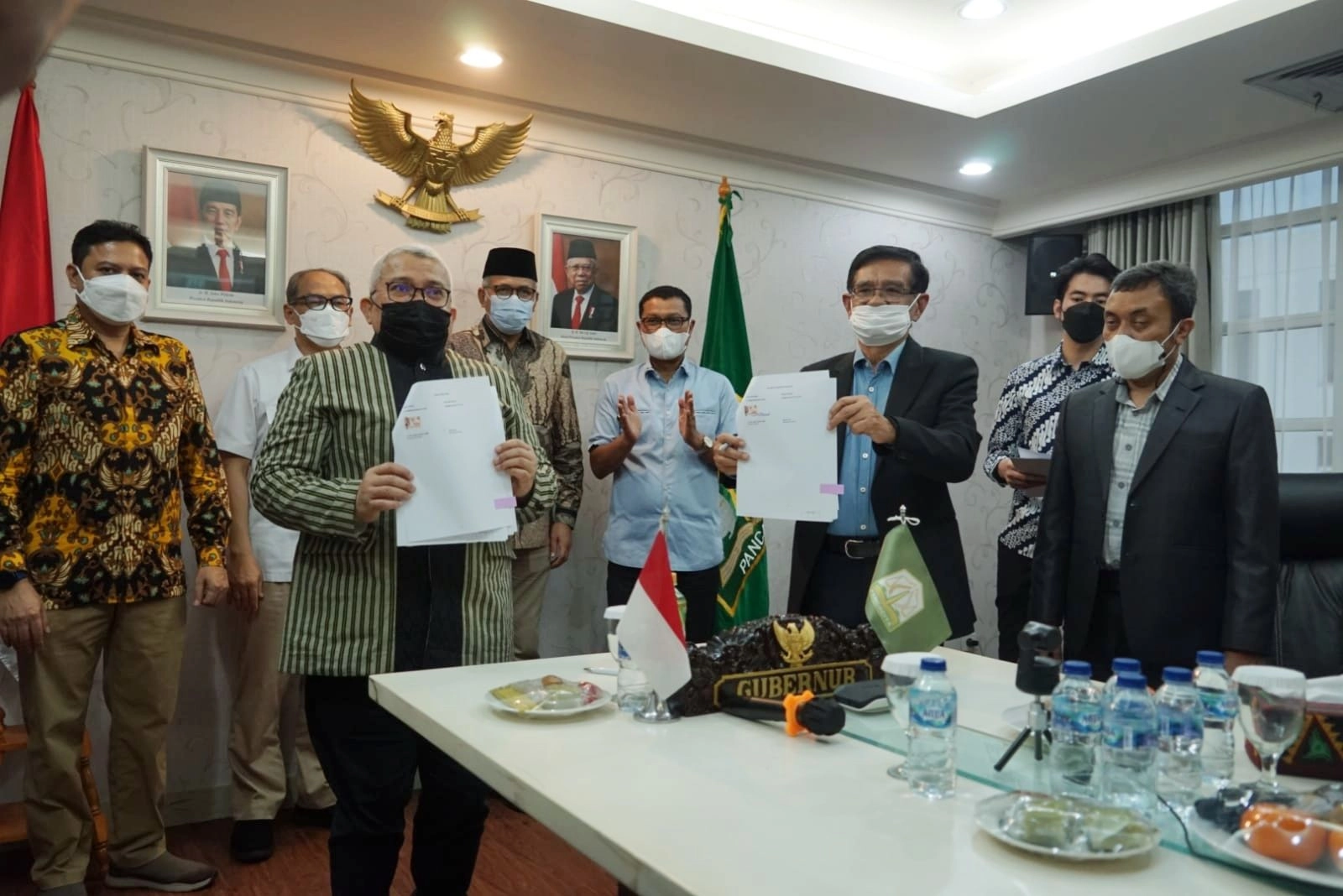 Lebih Jauh Tentang Rig Migas | Situs Ditjen Migas