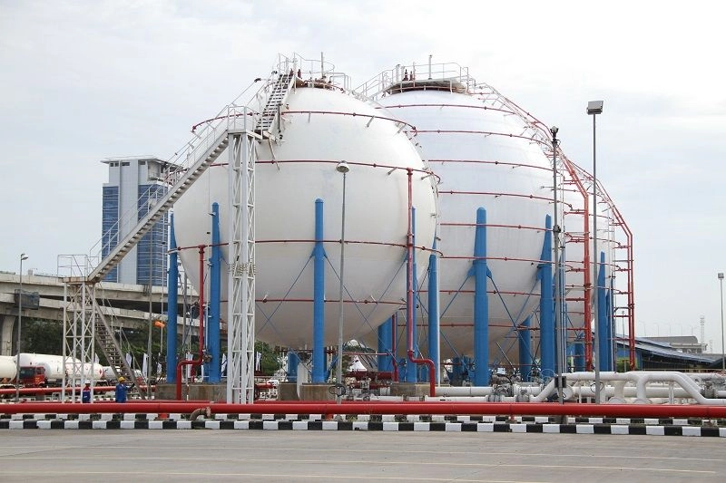 Sebanyak 297 Fasilitas Migas Masuk Obvitnas ESDM | Situs Ditjen Migas