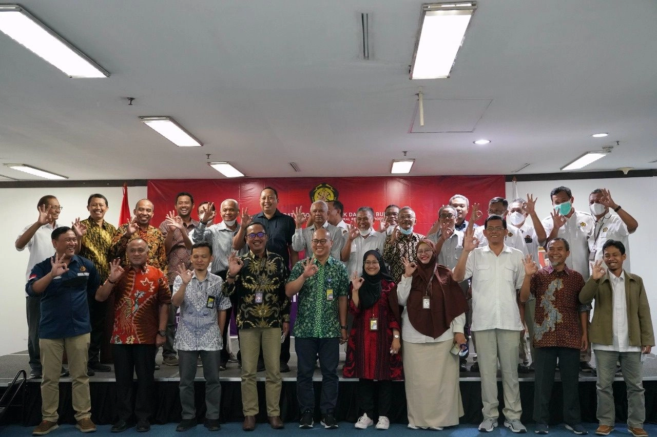 Ditjen Migas Rumuskan 6 RSKKNI dan RKKNI Bidang Migas Tahun 2022 ...