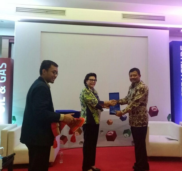 Wujudkan Transparansi Sektor Migas, Kementerian ESDM Benahi Regulasi ... Wujudkan Transparansi Sektor Migas, Kementerian ESDM Benahi Regulasi ...