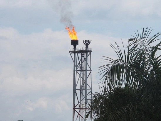 Akhirnya Pertamina Resmi Kelola Blok Mahakam | Situs Ditjen Migas